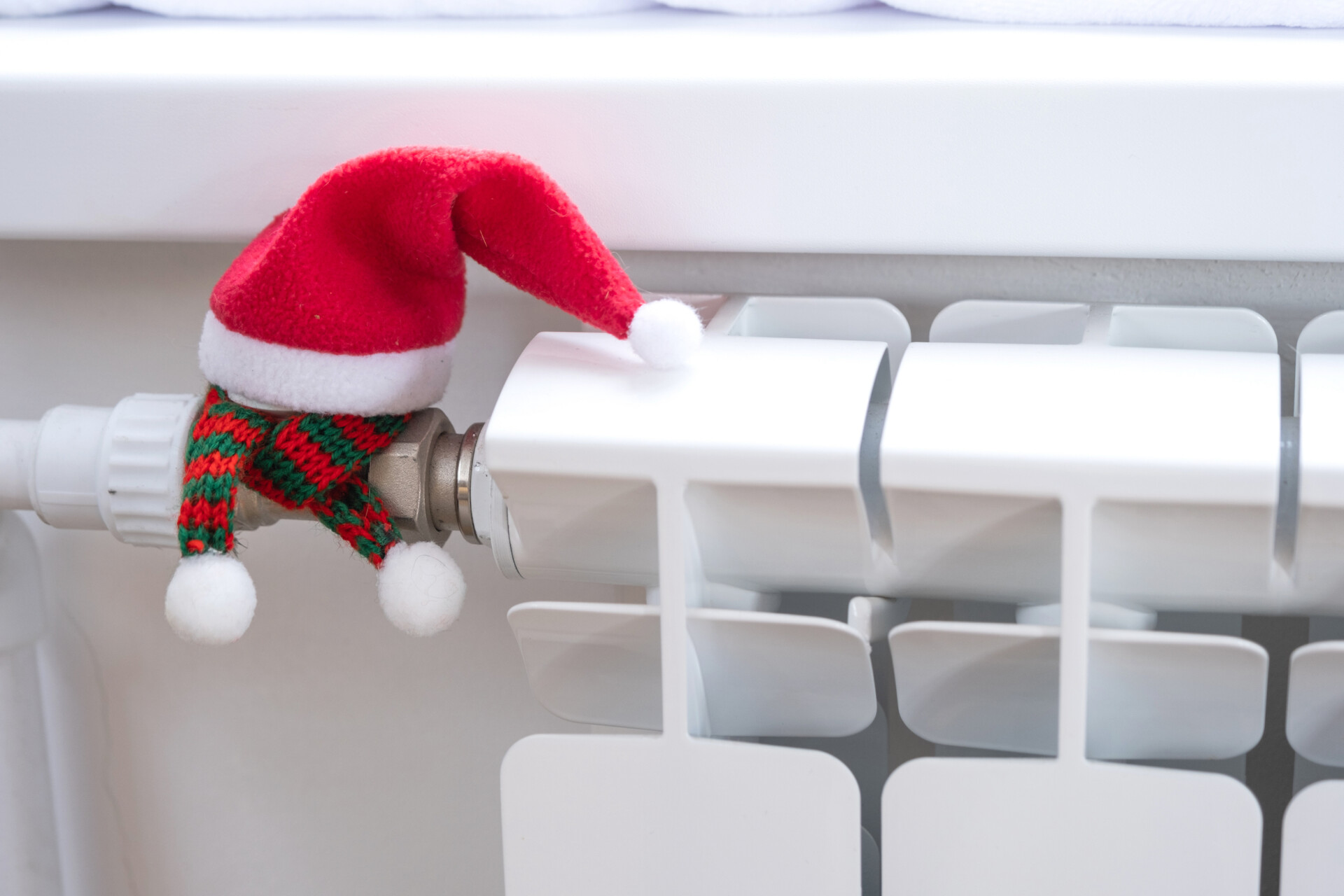Why investing in a new boiler before Christmas could be the best ...